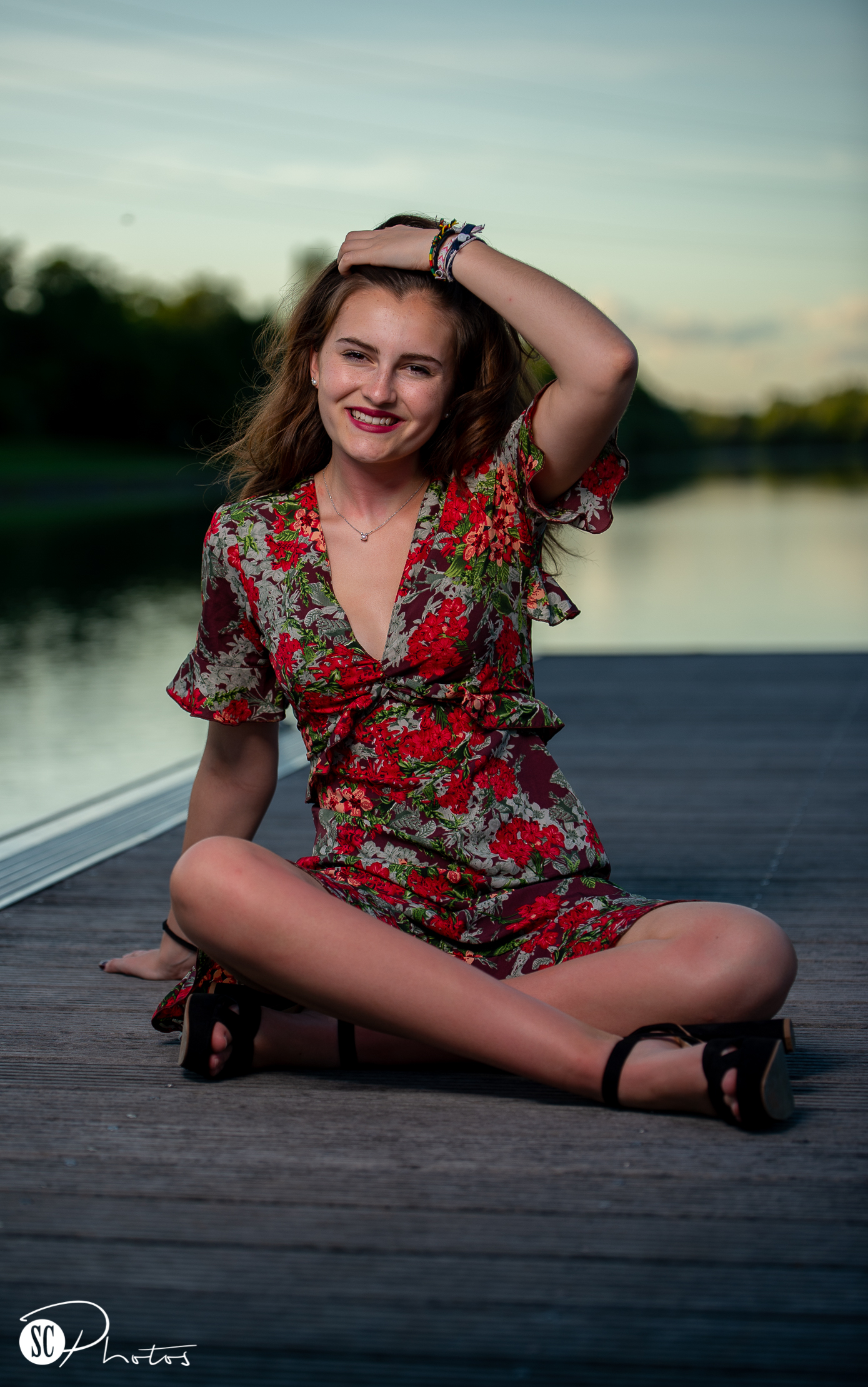 Clara G. Début de soirée - SC Photos - Photographe professionnel en ...