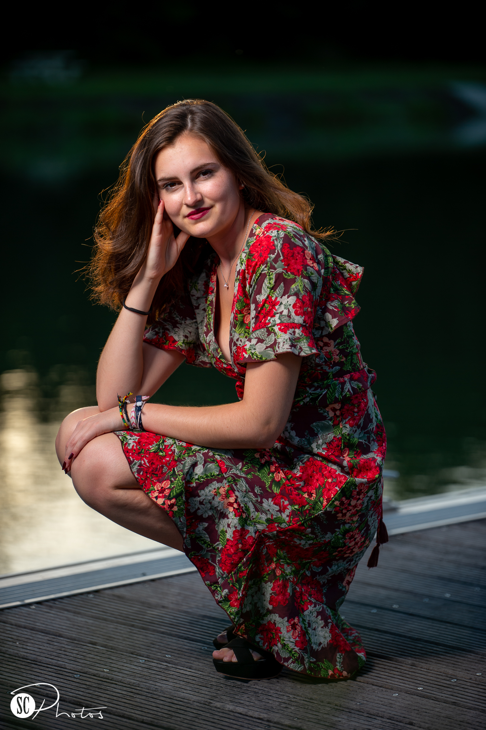 Clara G. Début de soirée - SC Photos - Photographe professionnel en ...